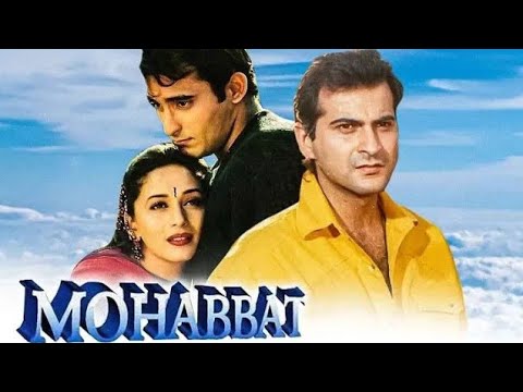 Mohabbat 1997