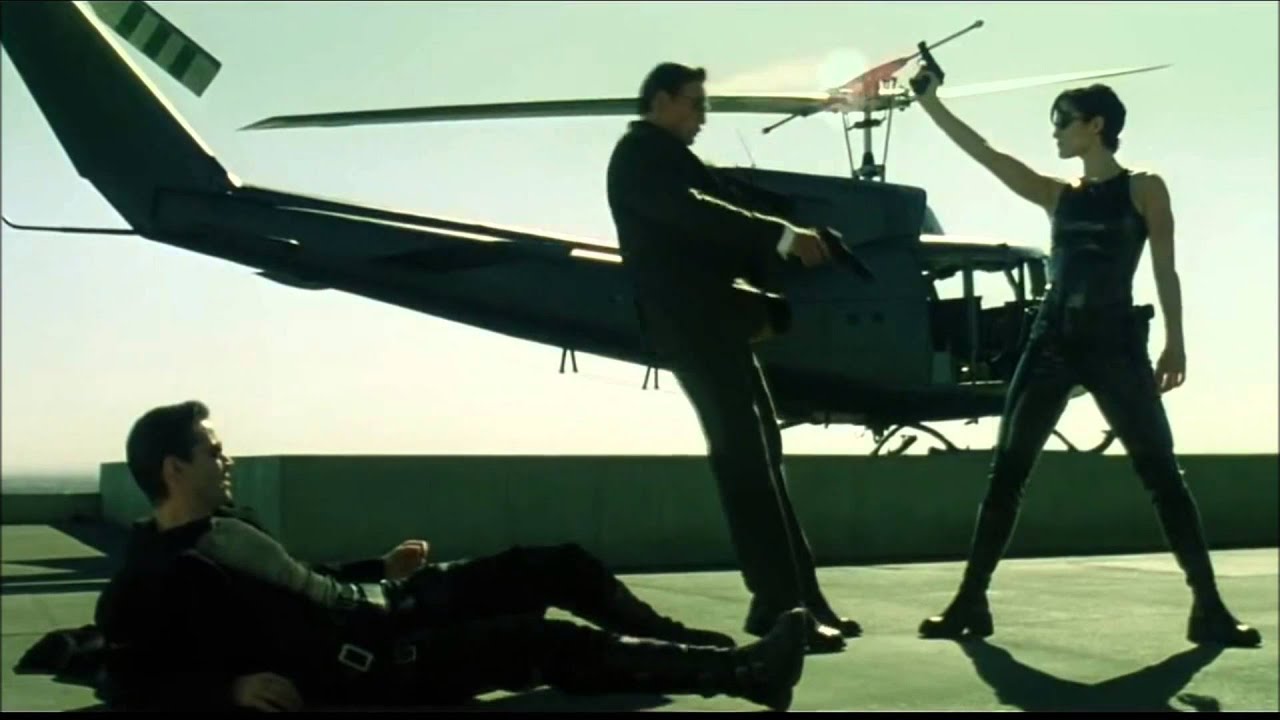 Dodge this! - YouTube