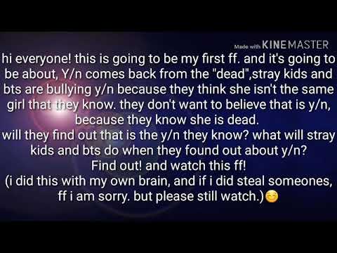 Hyunjin ff and jungkook ff information