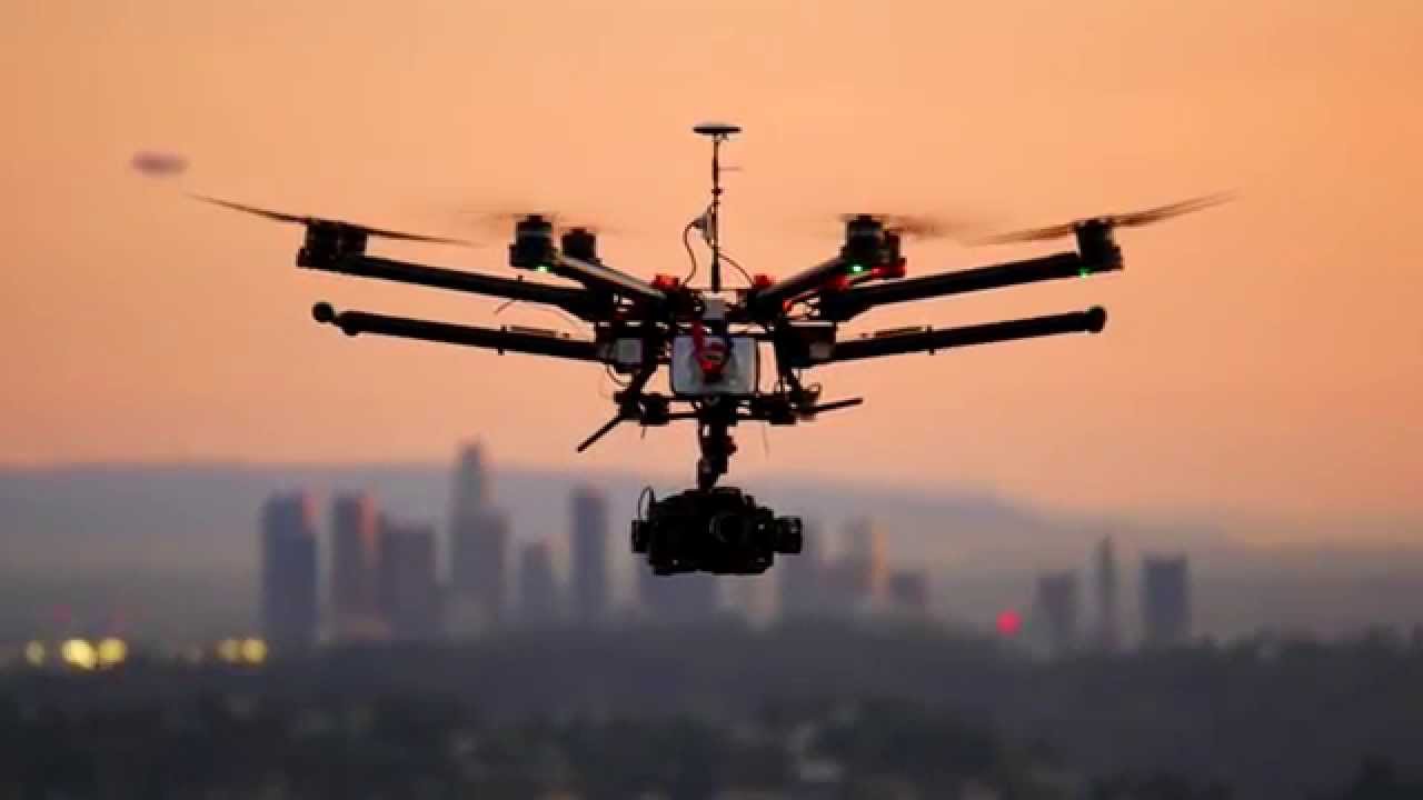 DSLRPros Drones and Cameras | Highlight Reel - YouTube