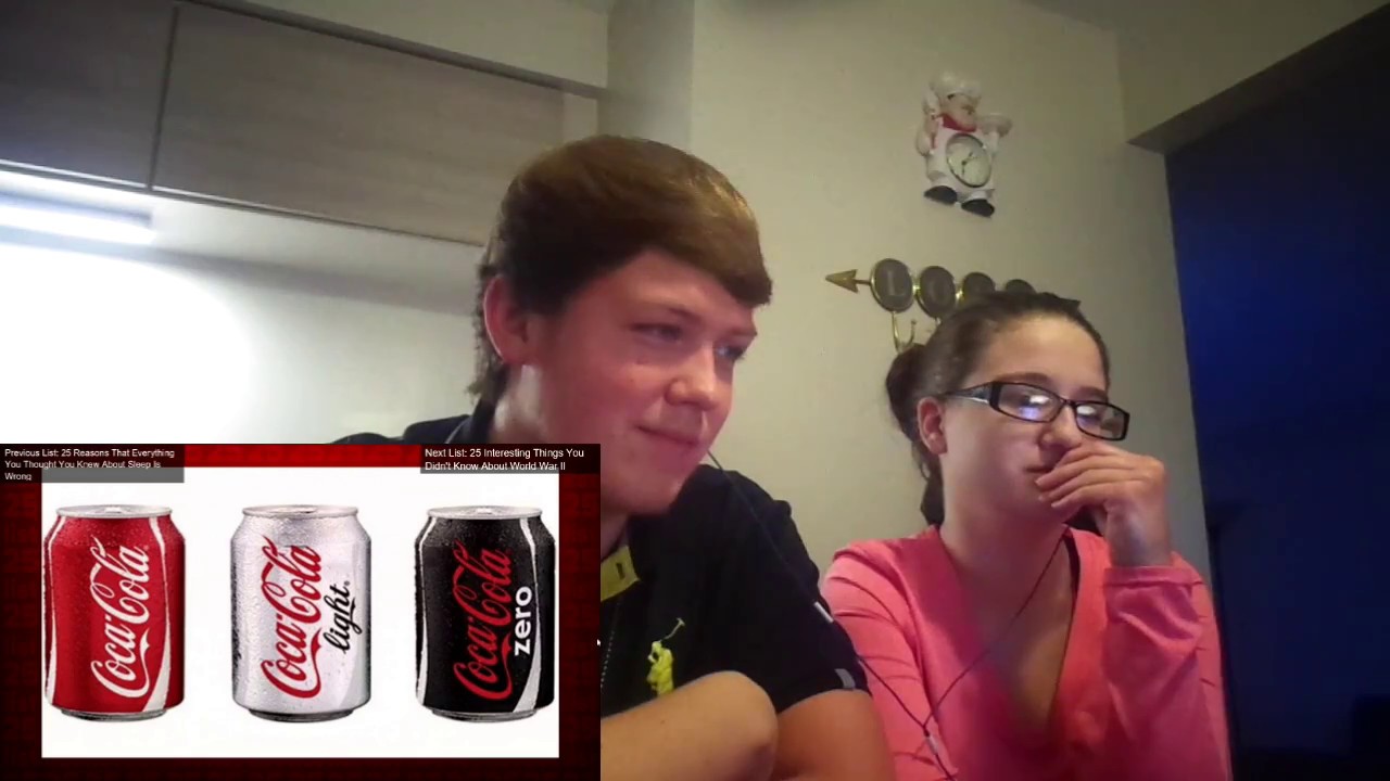 25 WAYS YOU'VE BEEN USING EVERYDAY PRODUCTS WRONG (REACTION) - YouTube