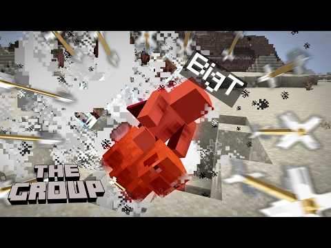 Beating Minecraft at 1,000,000,000x Speed