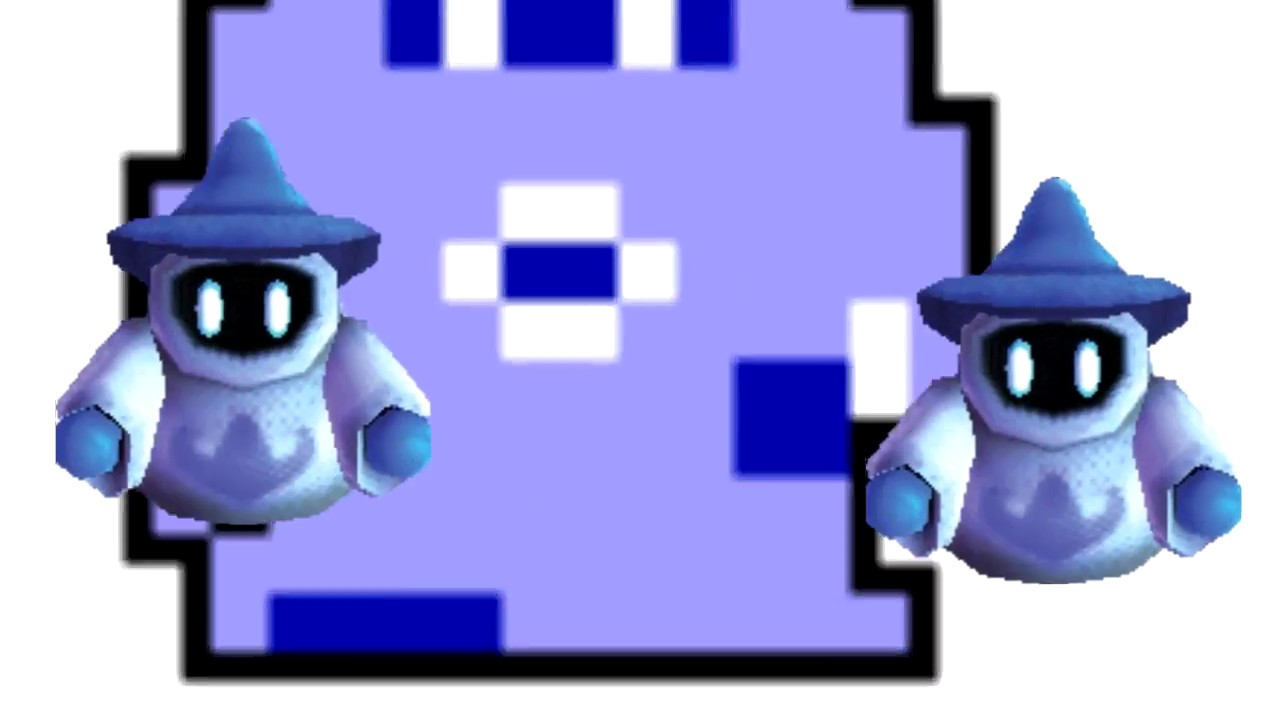 BLUE WIZZROBE 2 2018 HD DELUXE EDITION - YouTube