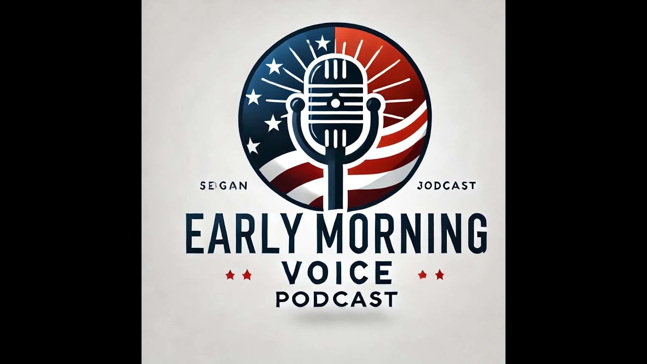 THE EARLY MORNING VOICE - YouTube
