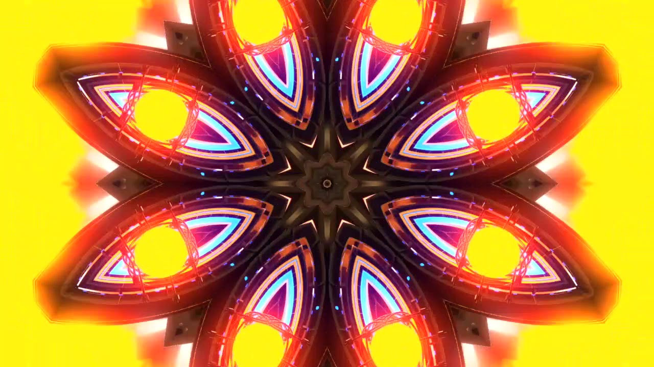 Free Visuals VJ Clips - YouTube