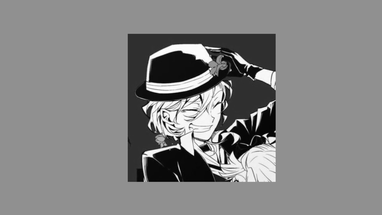 dancing in a nightclub with chuuya | a playlist - YouTube