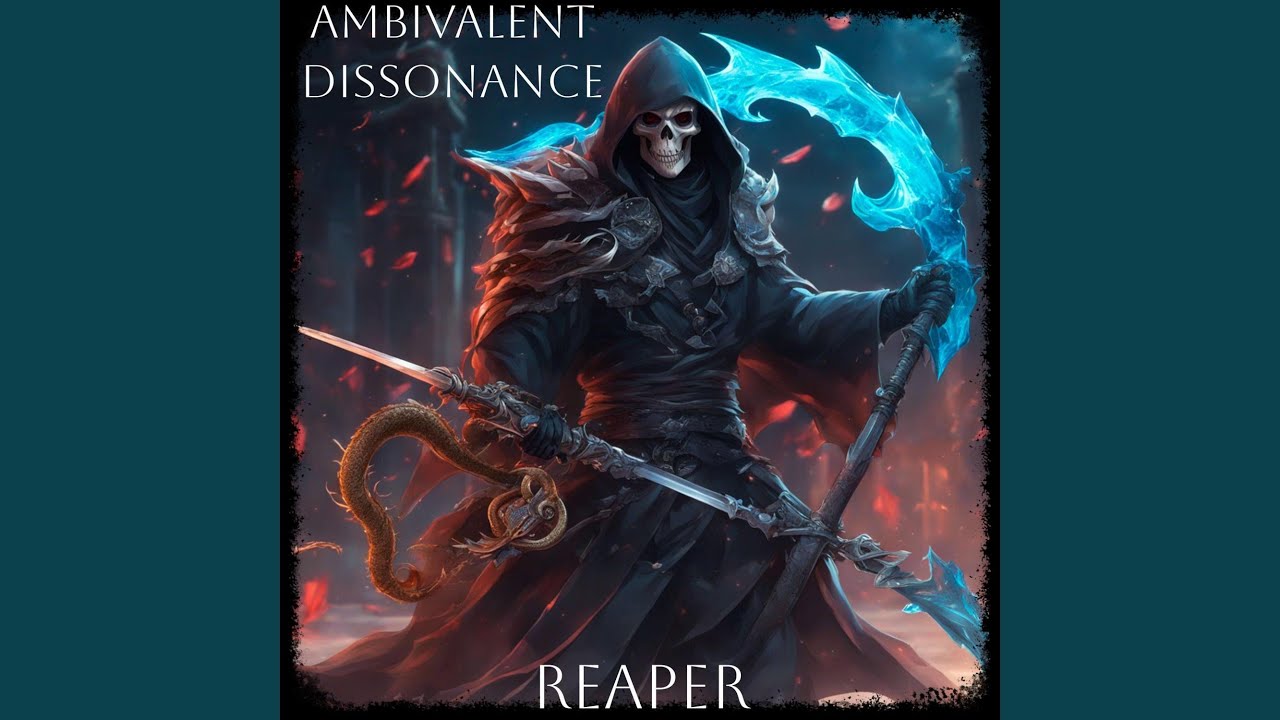 Reaper - YouTube