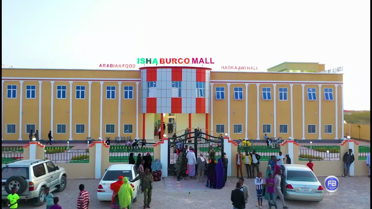 Burco, Somaliland - Travel & Tourism - Somali Forum