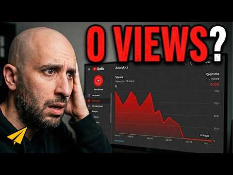 YouTube'un Büyümesiyle İlgili Kimsenin Bahsetmediği Yalan