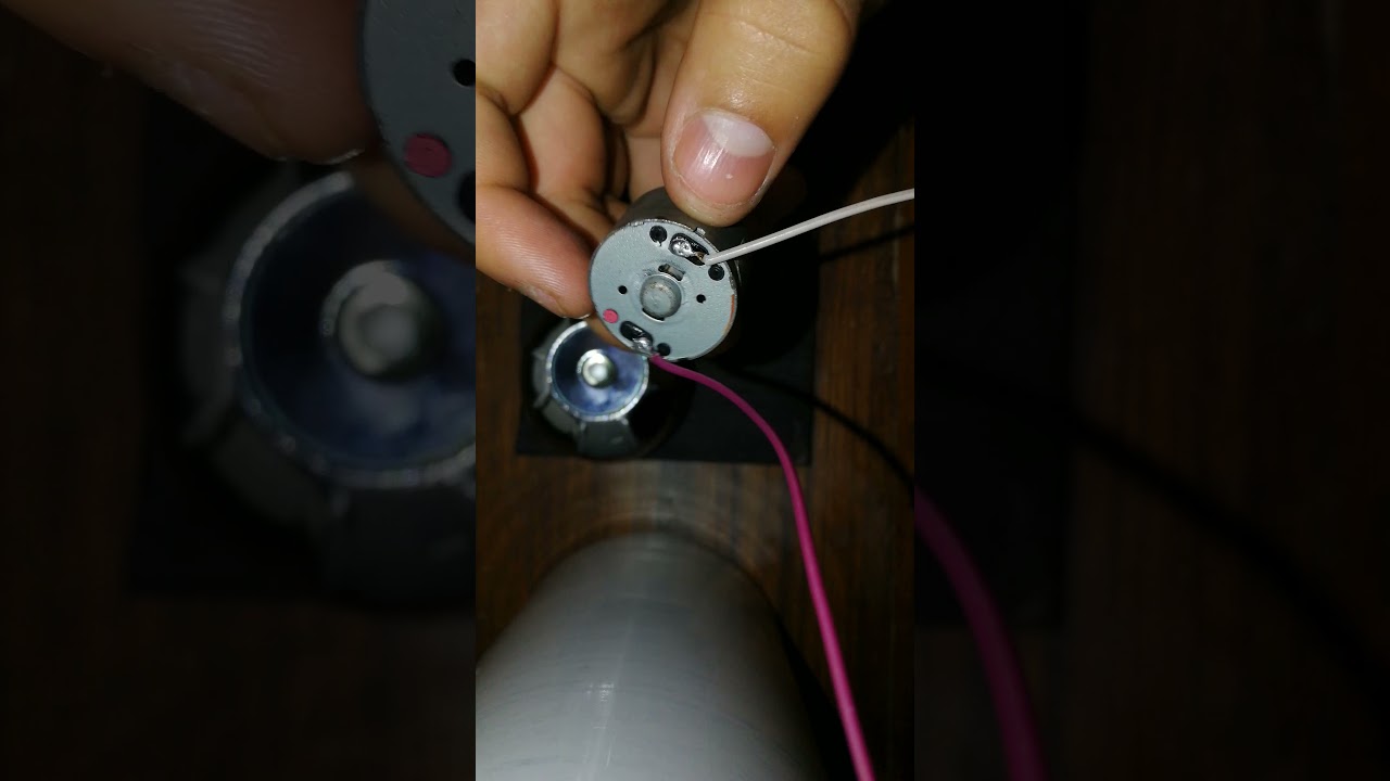 alarma casera 100% funcional - YouTube