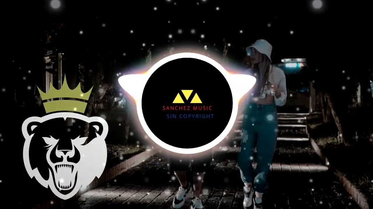 LA SANTA GRIFA (YUSAK) // AMNESIA (bass boosted)👽👽👁 - YouTube