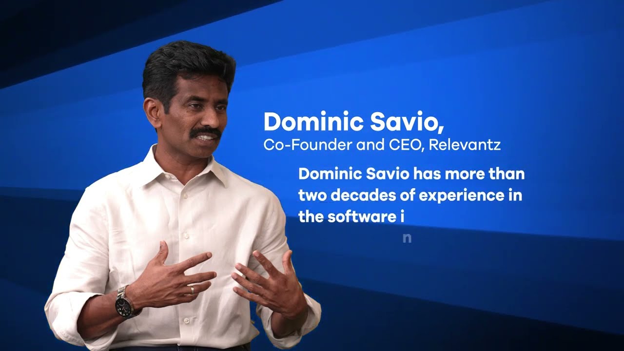 Dominic Savio, Wisdom Series - Part 5: Evolution of technology & its ...