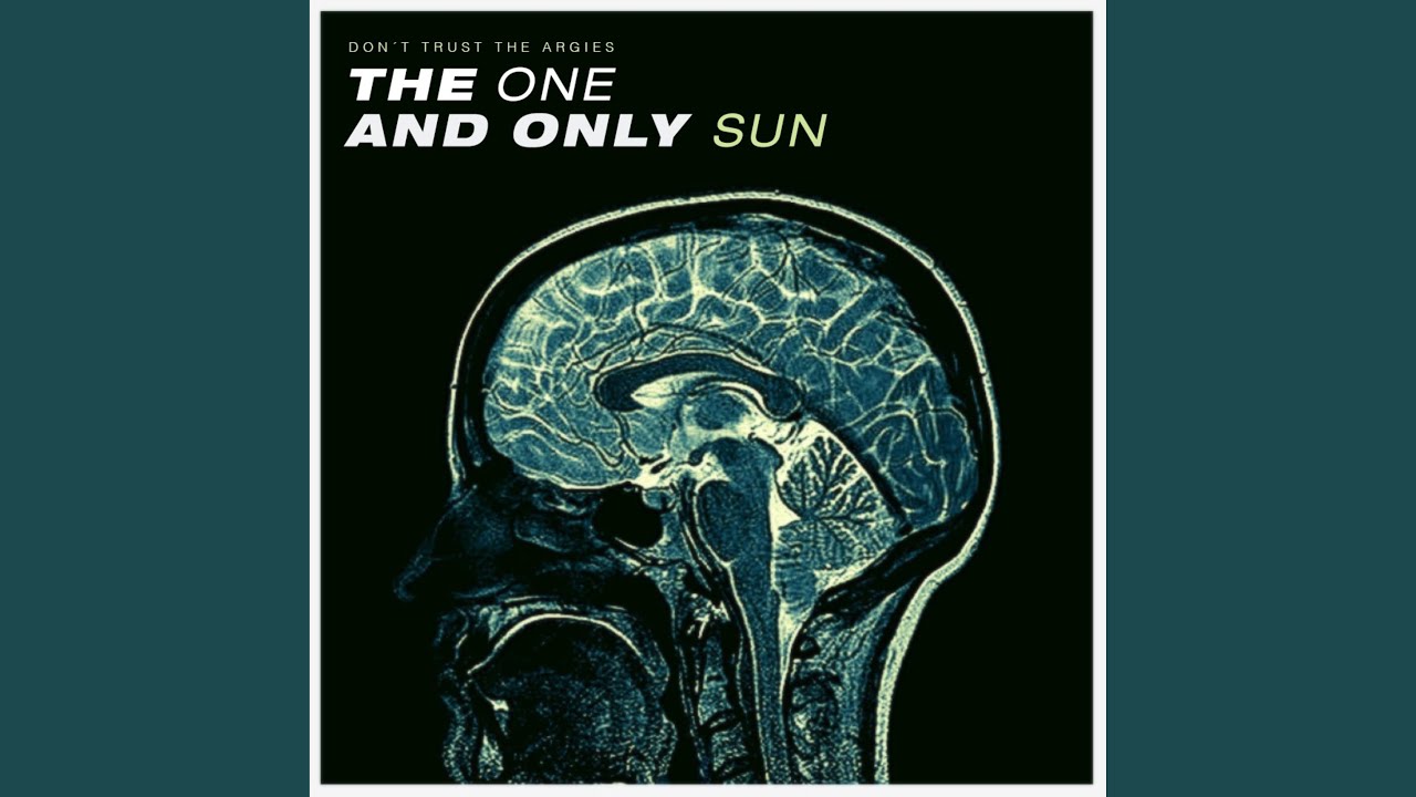 The One and Only Sun - YouTube