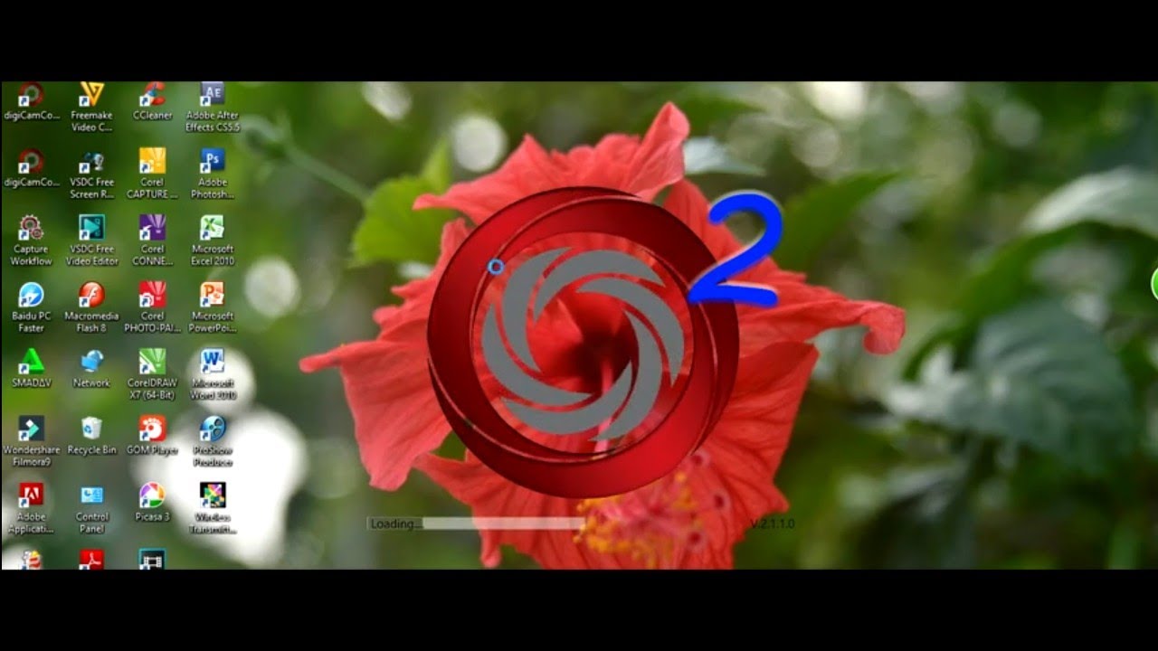 DIGICAM CONTROL APP: MENGHUBUNGKAN KAMERA DSLR KE KOMPUTER/LAPTOP - YouTube