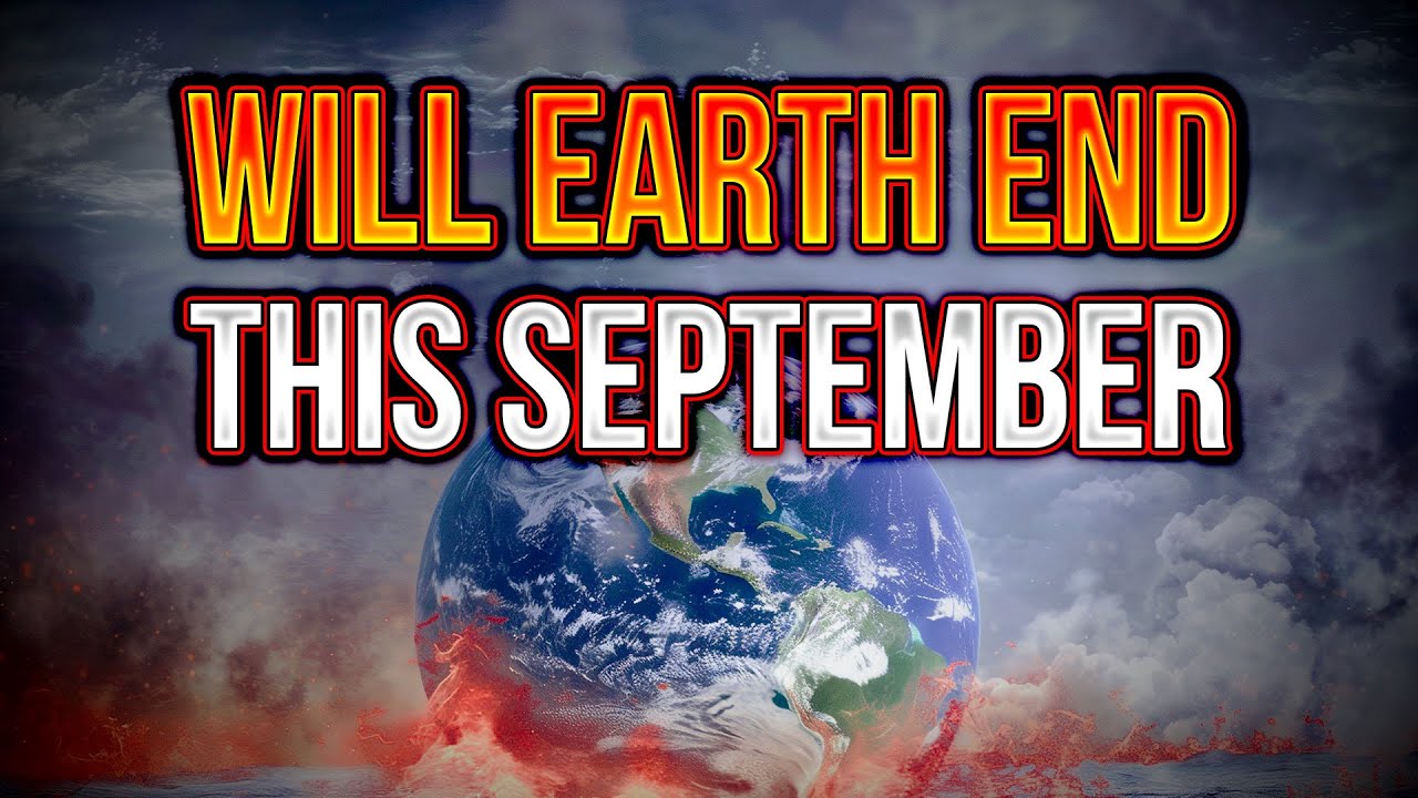 Will the earth really end on September 15? | Will Earth end September ...