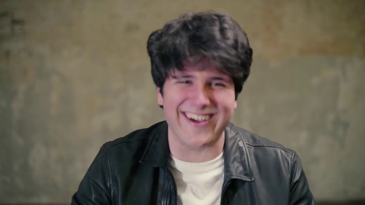 Anthony Campo - 'Your Path' (Official Video) - YouTube