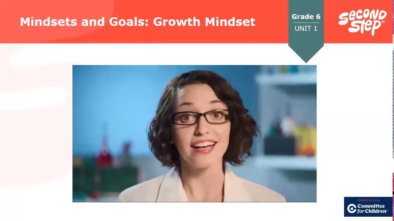 Second Step Overview HCPS - YouTube