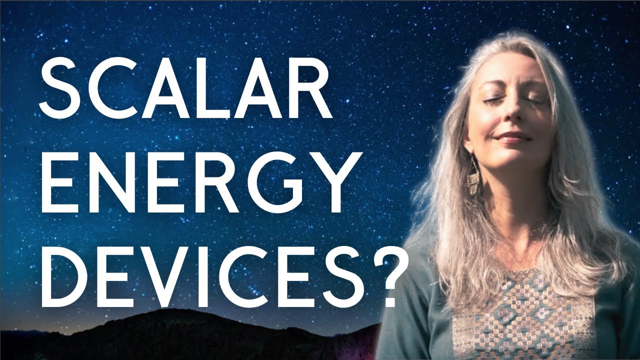 Are Scalar Energy Devices Worth It? → PLEIADIANS EXPLAIN - YouTube