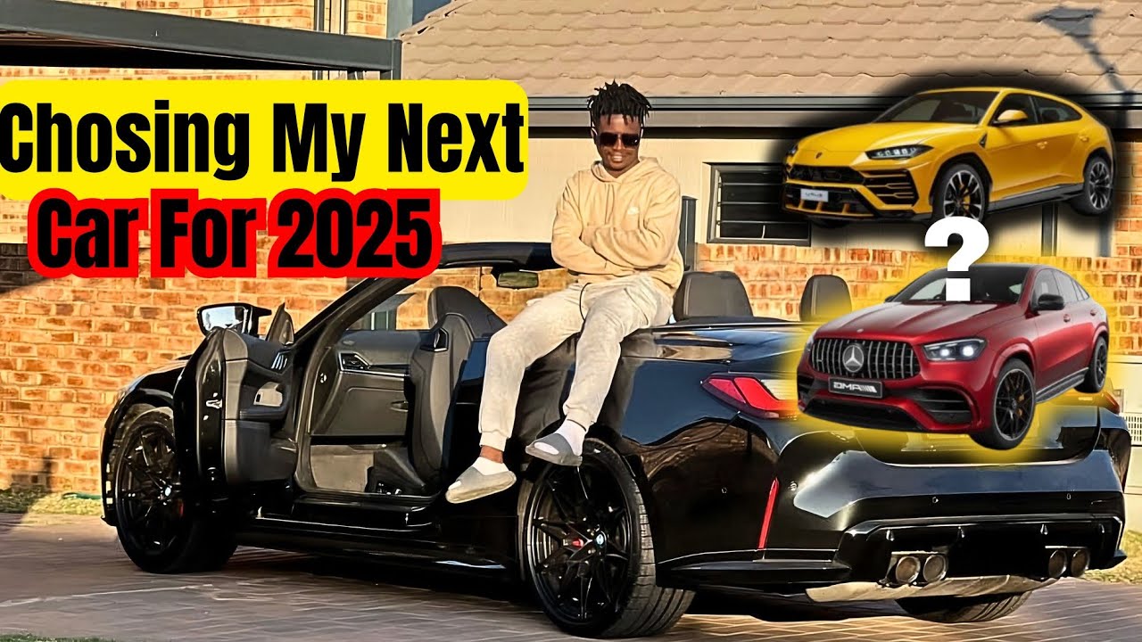 Ninja Nasdaq - My Next CAR?... & Why. - YouTube