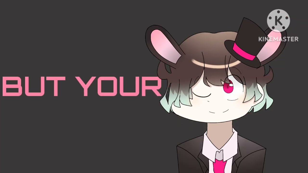 collab for @kippa_ !!! // TEETH MEME // Happy new year!!! - YouTube