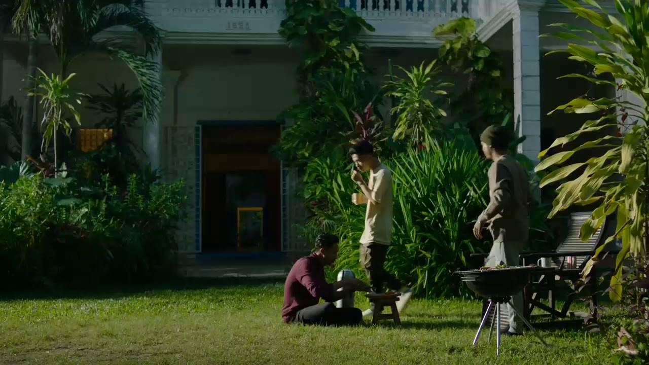 VANNDA X CELLCARD: TIME TO RISE - YouTube