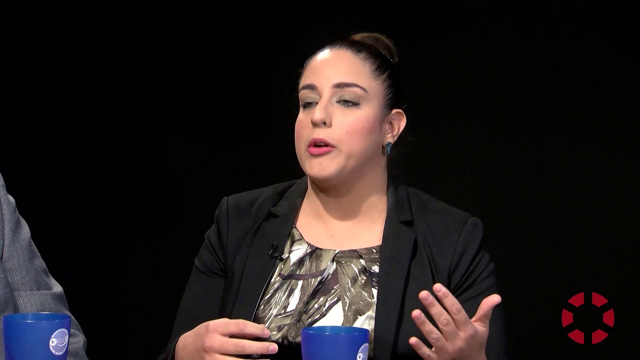 Preview: Las Americas Immigrant Advocacy Center - Linda Rivas - YouTube