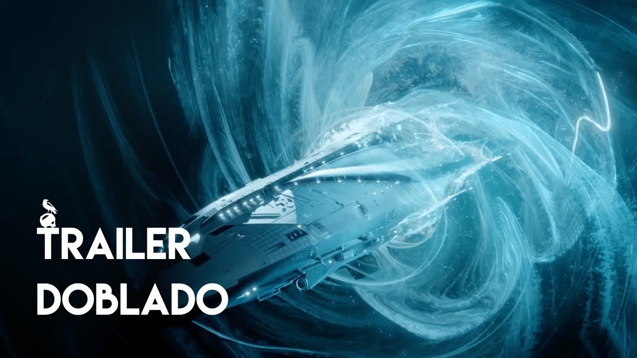 Géminis: El Planeta Oscuro | Trailer Doblado - YouTube