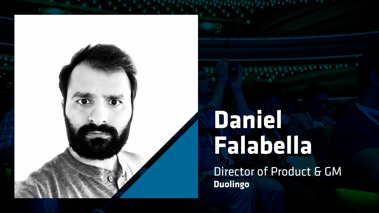 How should you be thinking about improving retention? - Daniel ...