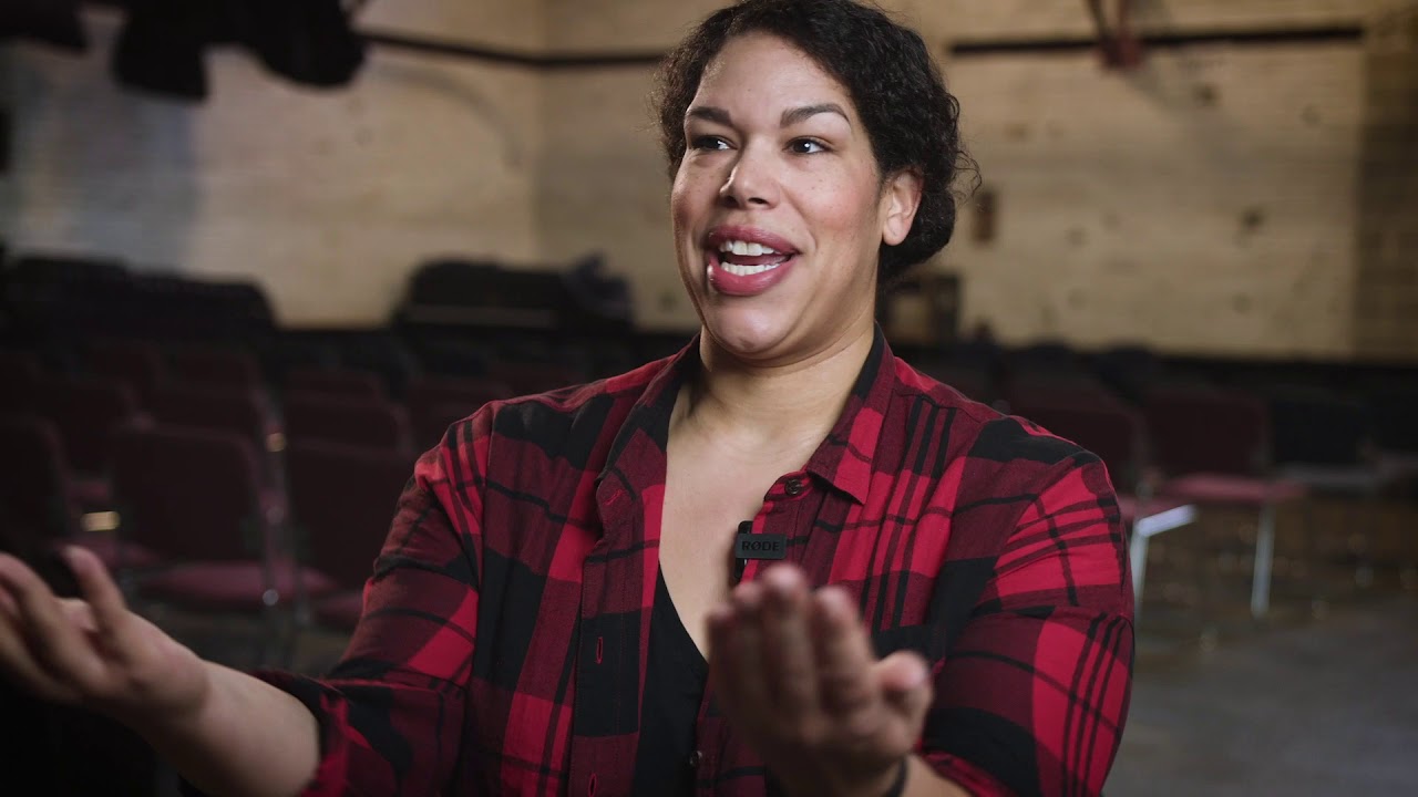 First Rehearsal "Hedwig and the Angry Inch" | Milwaukee Rep - YouTube