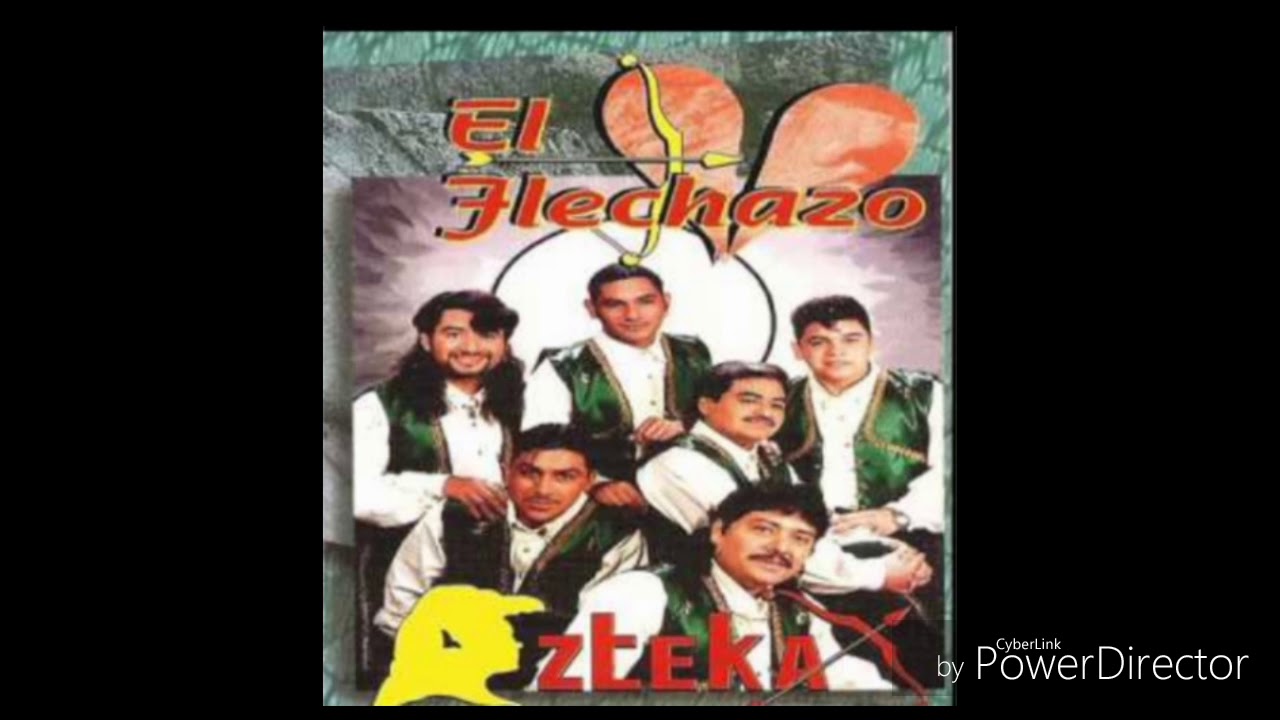 GRUPO AZTEKA / Popurrí de los 60 - YouTube