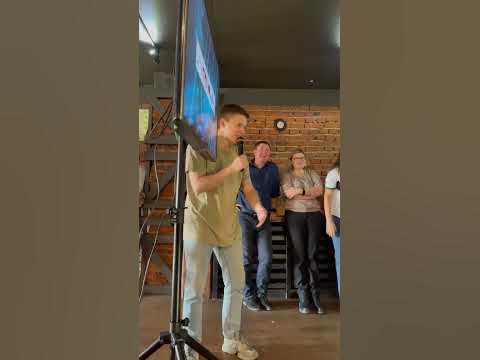 Гуд Найт шоу - YouTube