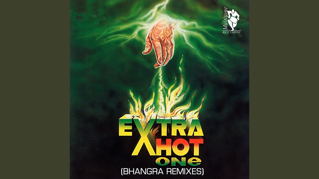 Extra Hot Patel Rap - YouTube