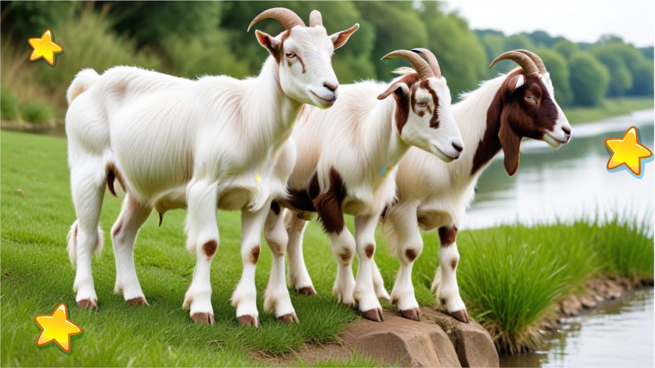 kambing embek-embek kambing embek-embek , sapi kurban takbiran idul ...