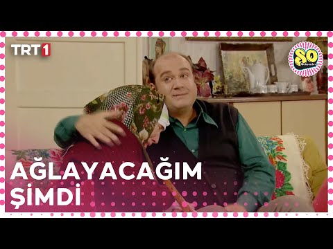 Sami ve Fato Ana arasında duygusal konuşma- Seksenler 39.Bölüm