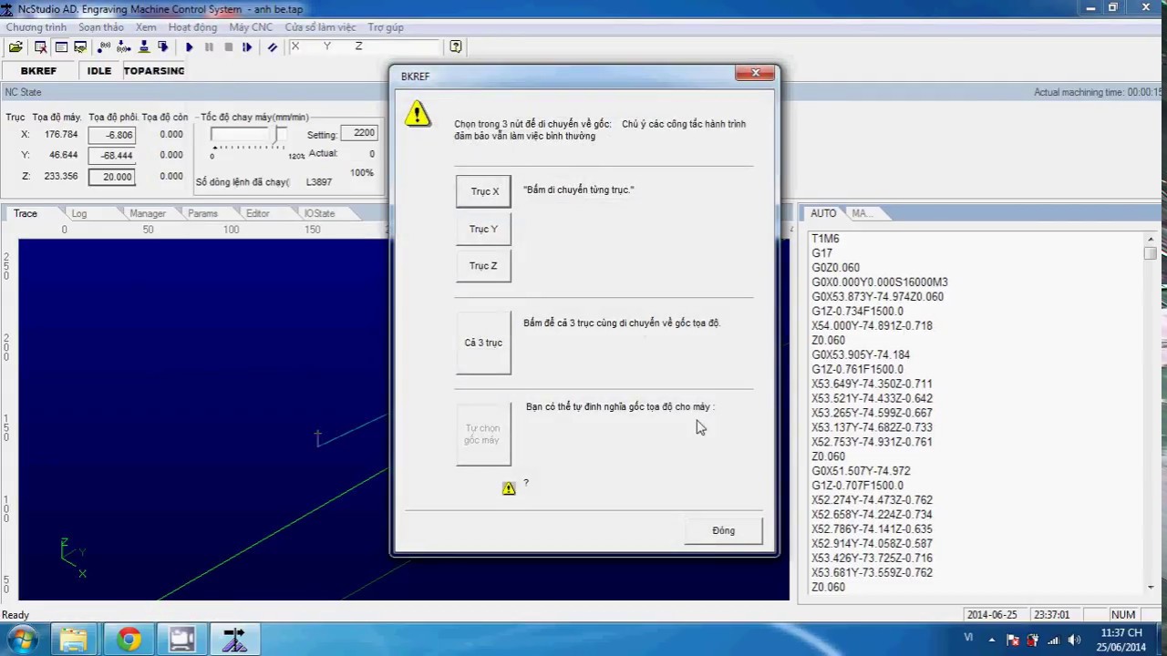 Ncstudio tiếng việt - YouTube