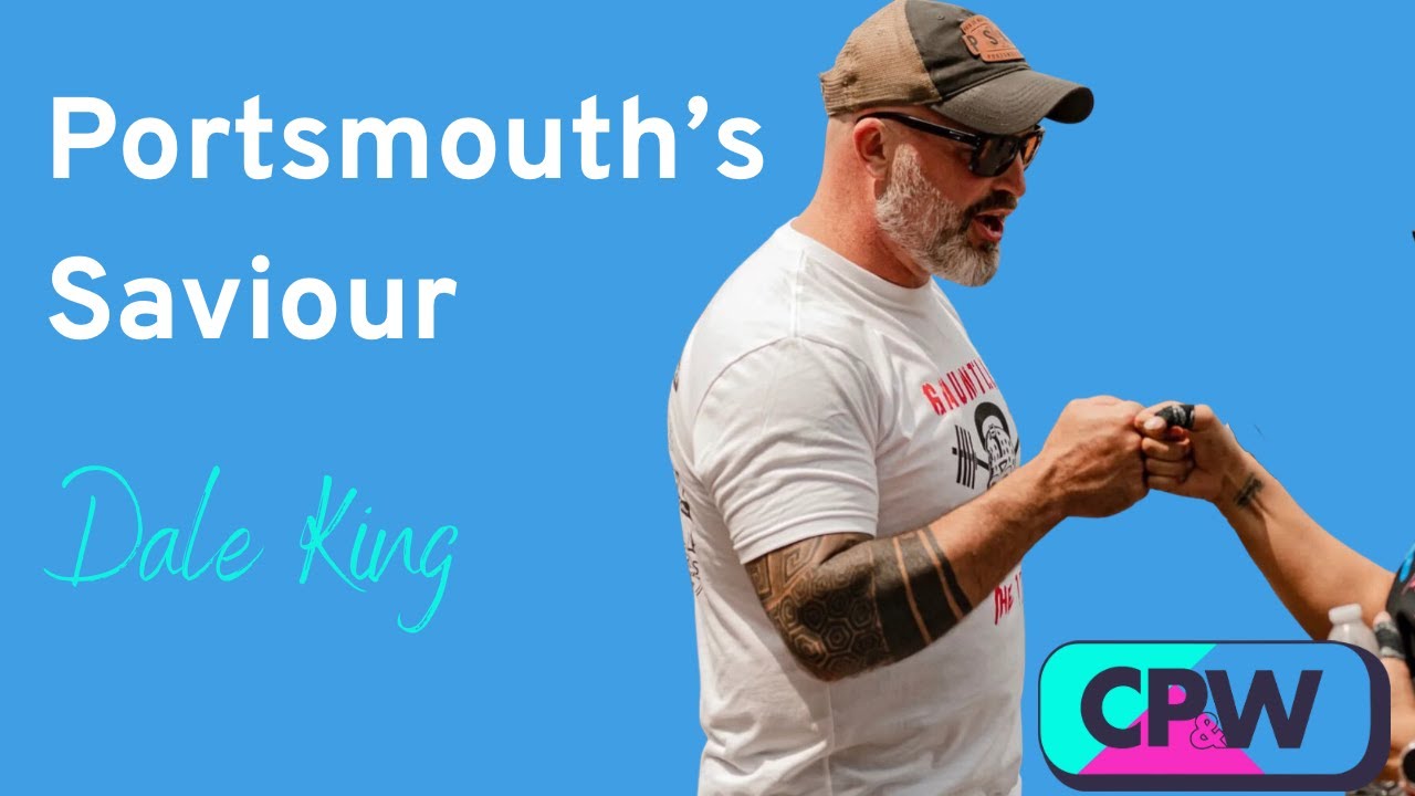 Small Town Strong - Dale King - YouTube