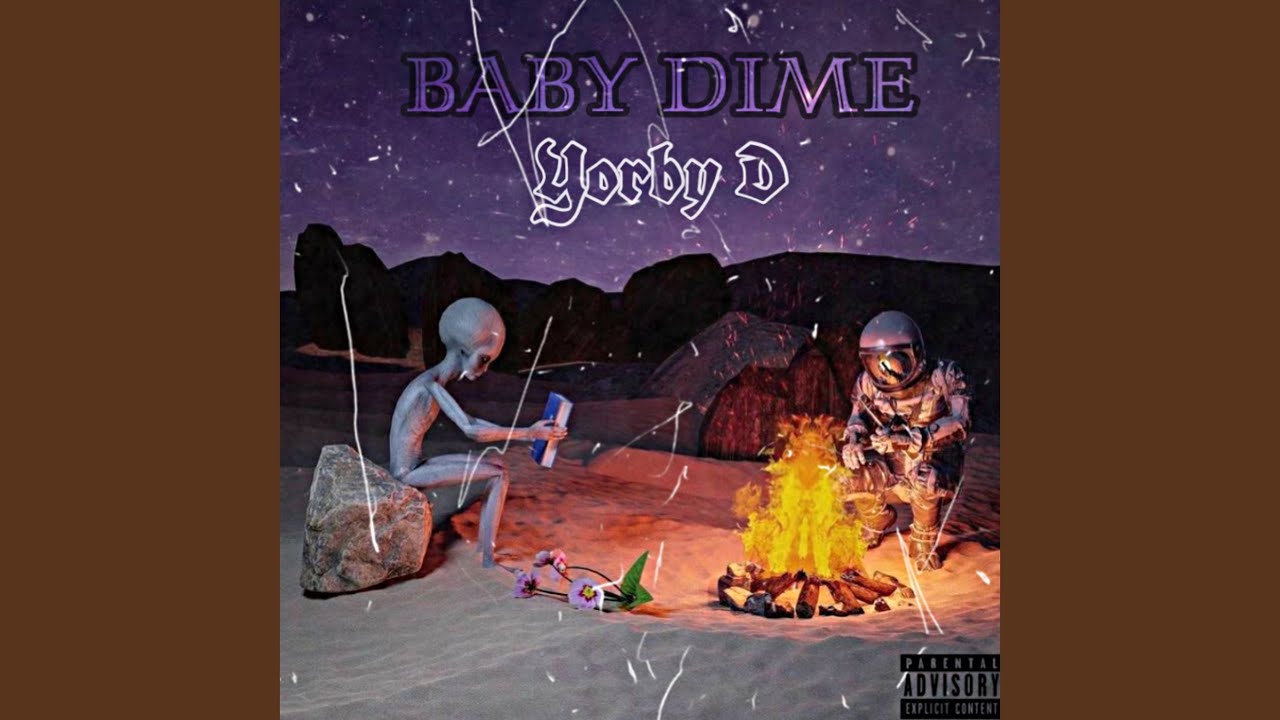 Baby Dime - YouTube