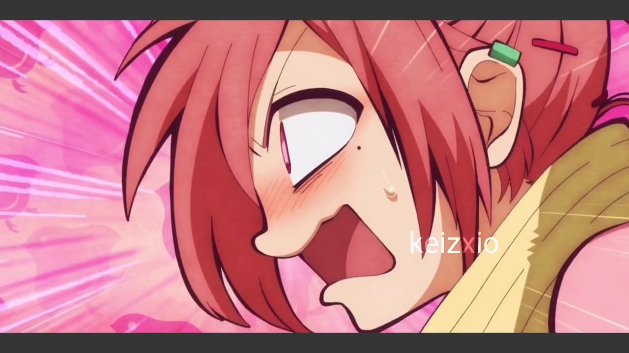 Mitsuba edit || Alight Motion || (test) - YouTube