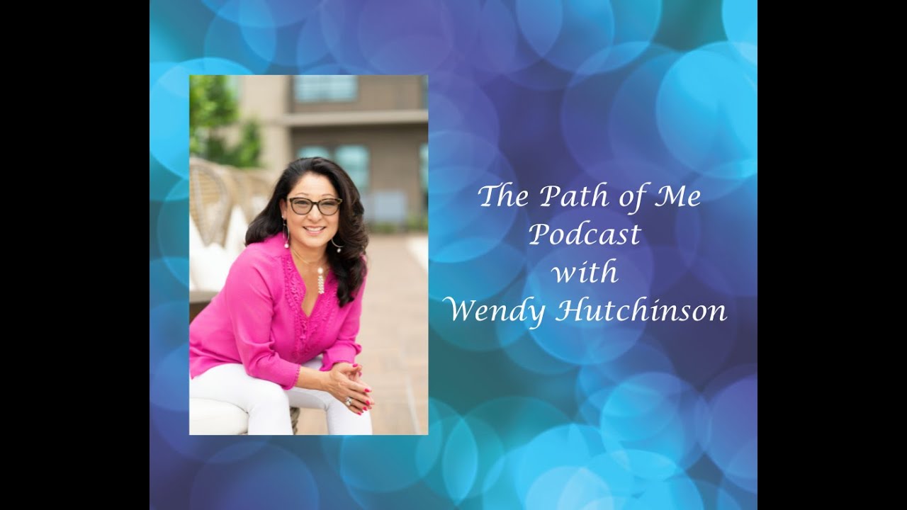 Spiritual Teacher Sharon Marie Hudson ~ Work as a Teen Life Coach led ...