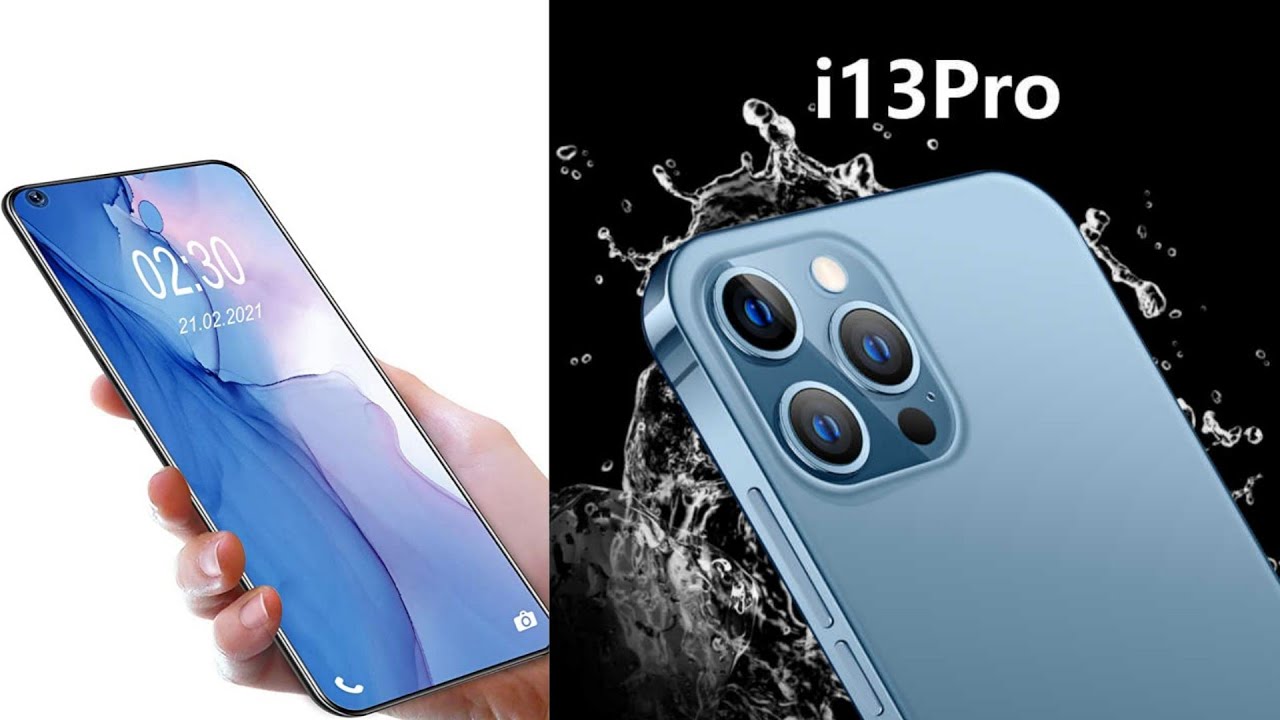 Top 5 Amazing Smartphones - YouTube