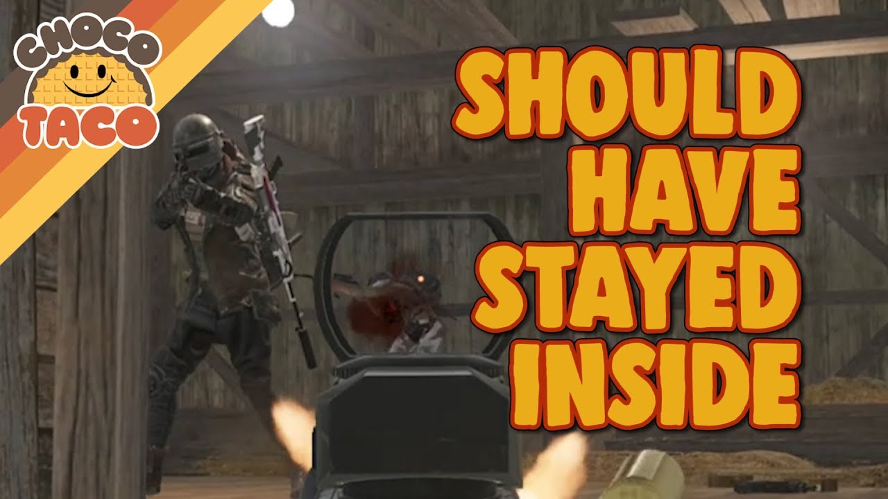 31 Frags for chocoTaco and Swagger - PUBG Gameplay - YouTube