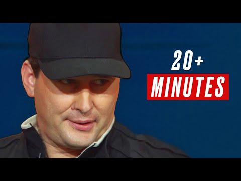 THE POKER BRAT – Phil Hellmuths größte Pokermomente ♠️ PokerStars