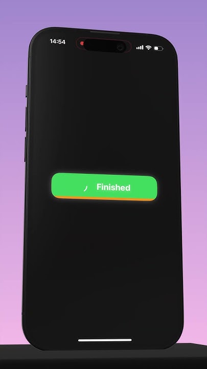Mastering SwiftUI: Create Custom Download Button Animation 🔥 - YouTube