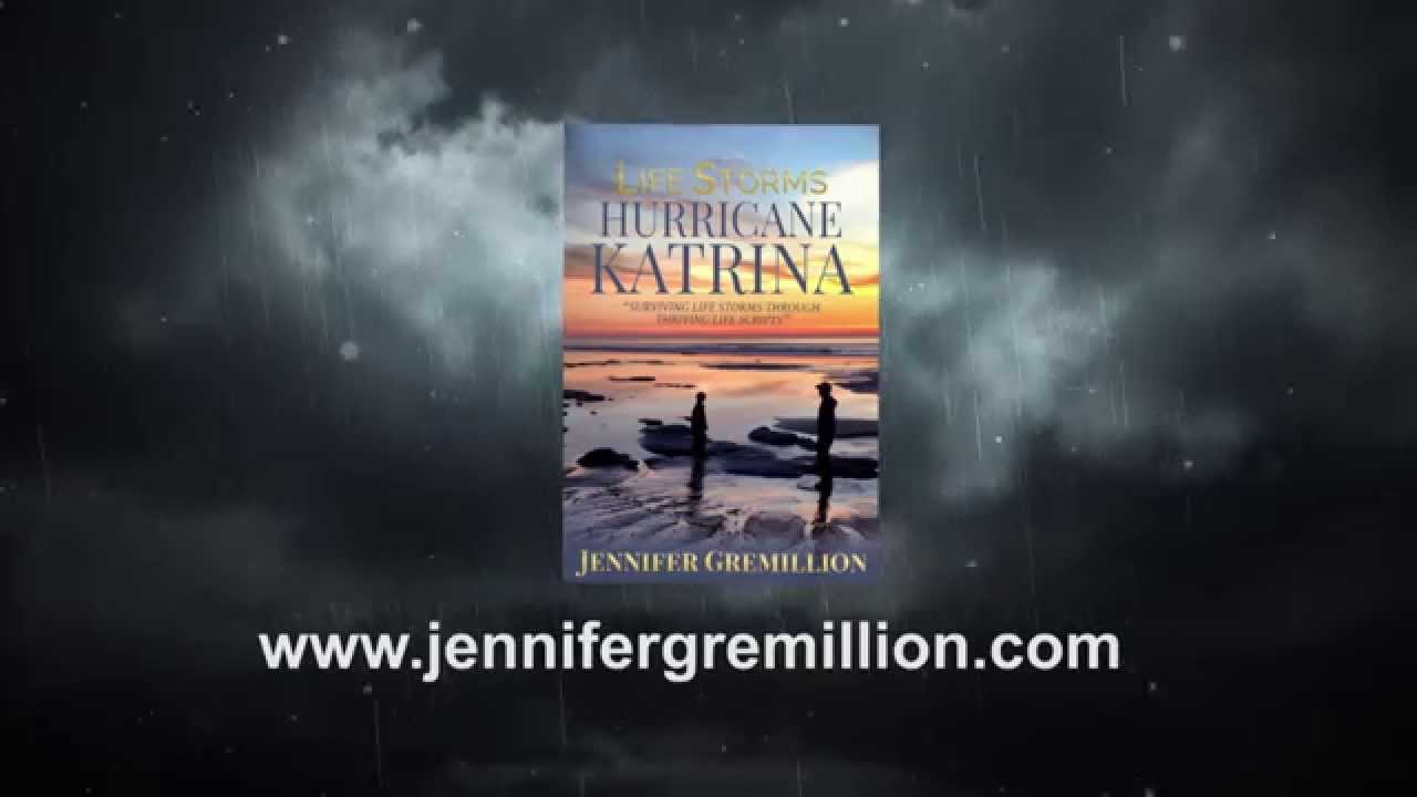 LIFE STORMS: HURRICANE KATRINA - YouTube