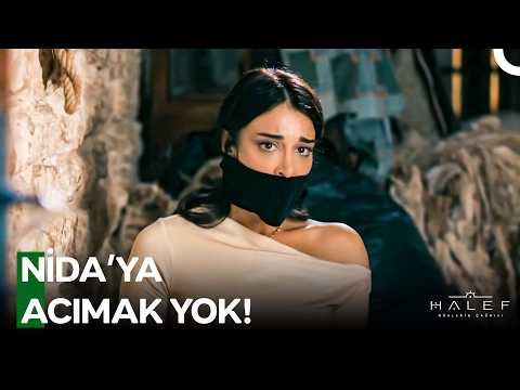Nida'nın Ceza Faturasını Aşır Kesecek! - Halef: Köklerin Çağrısı 32. Bölüm