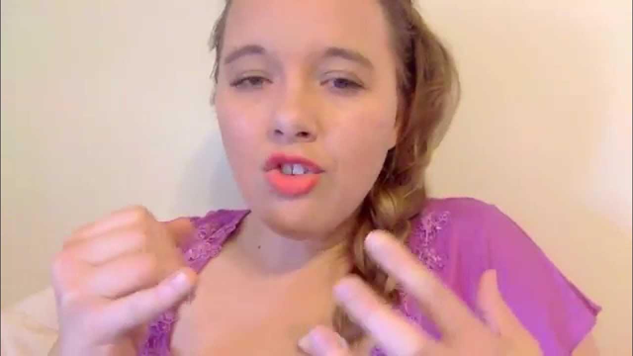 Coming Out As Bisexual At A Christian School Youtube