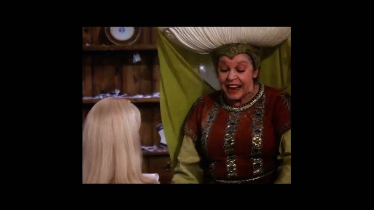 Alice In Wonderland 1999 Baby