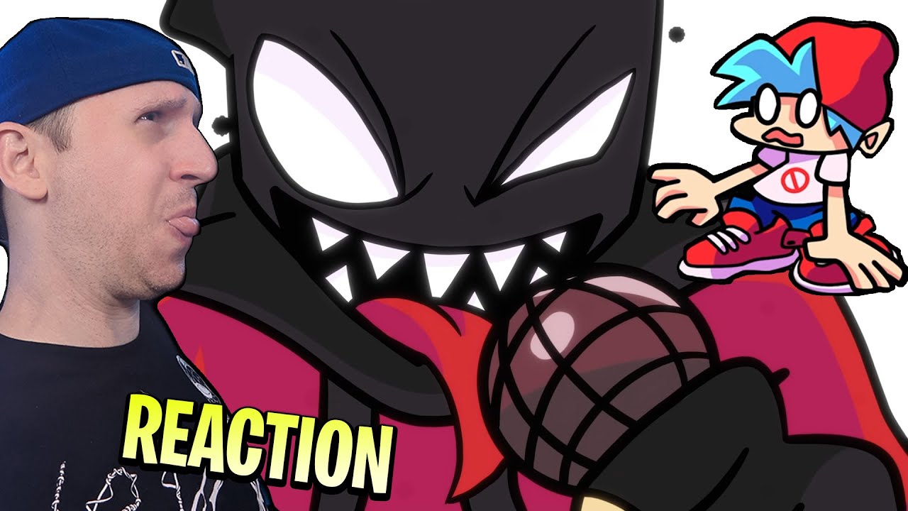 BOYFRIEND vs. AGOTI?! Friday Night Funkin' Logic (Cartoon Animation ...