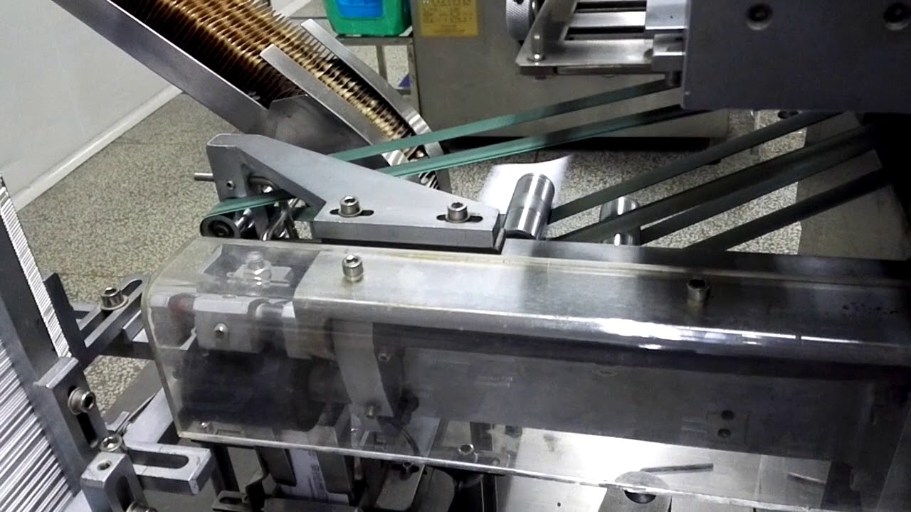 automatic carton box blister packing machine blister cartoning machine ...