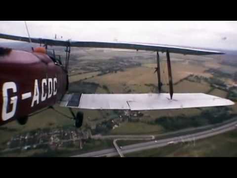 Spitfire Ace Episode 1 Part 2 - YouTube